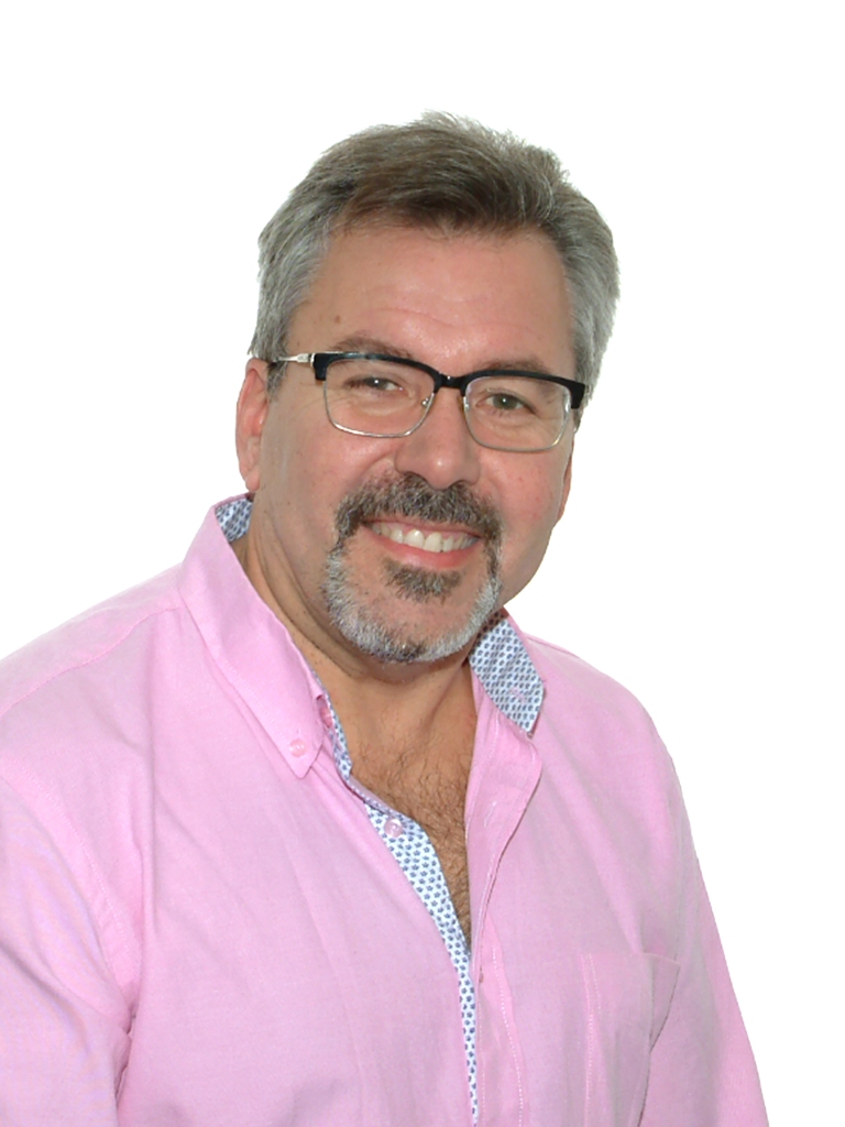 ÁNGEL LÓPEZ DEL CASTILLO